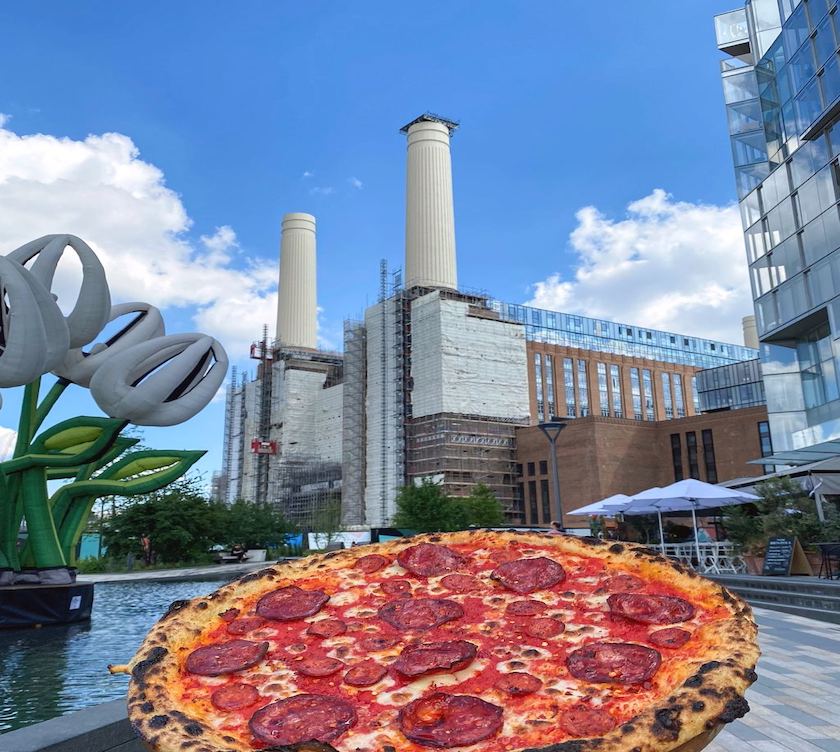 DNA VR | First Virtual Reality Arcade Experience